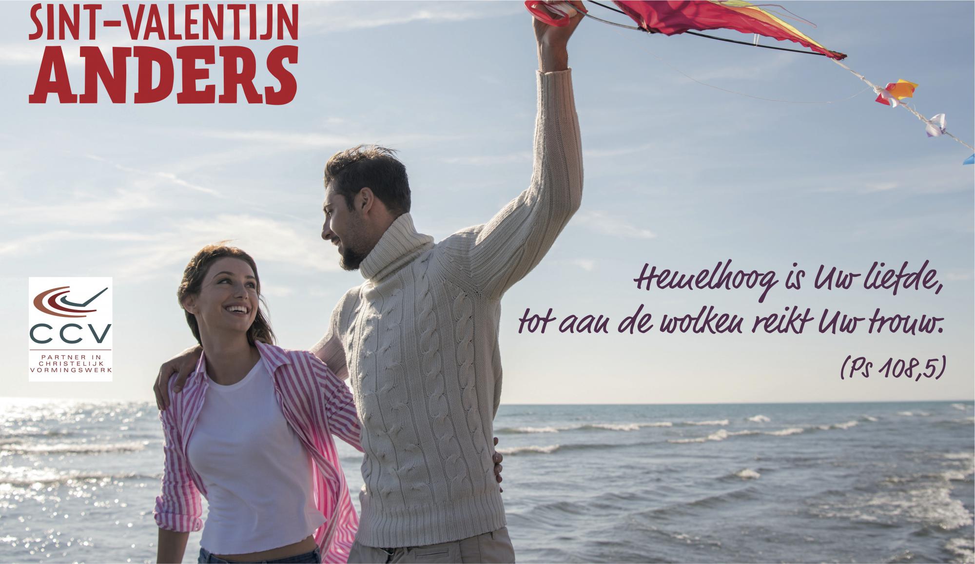 Valentijn Anders - 13 februari 2022 | Kerknet